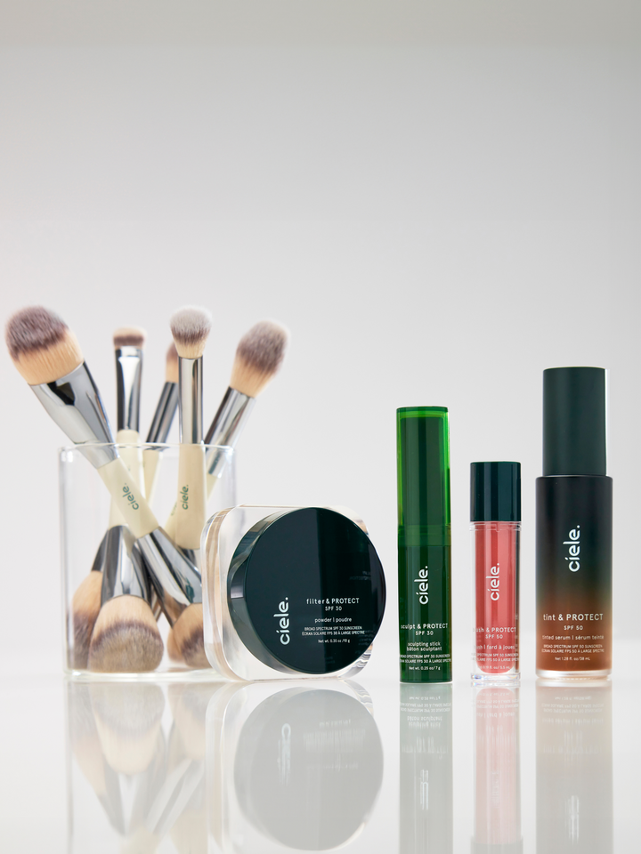 ciele cosmetics | STORE LOCATOR