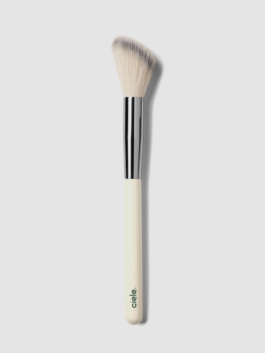 The Flush Brush – ciele cosmetics