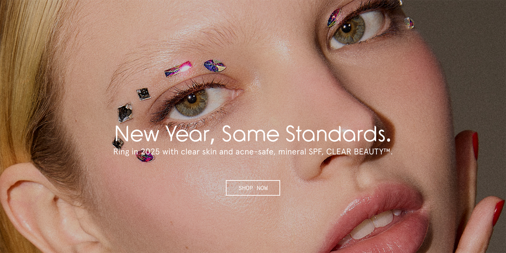 ciele cosmetics | High-Performing SPF Makeup