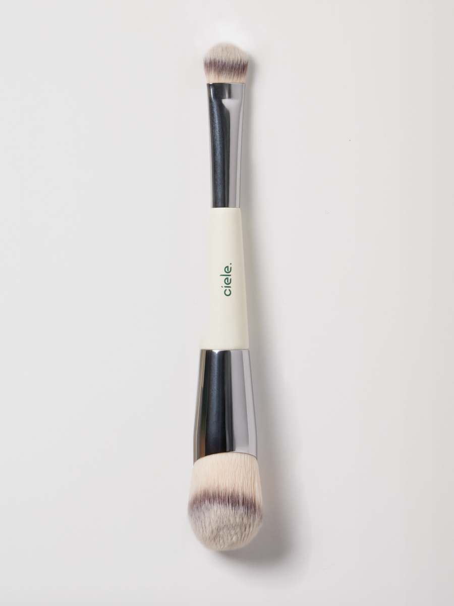 The Complexion Brush – ciele cosmetics